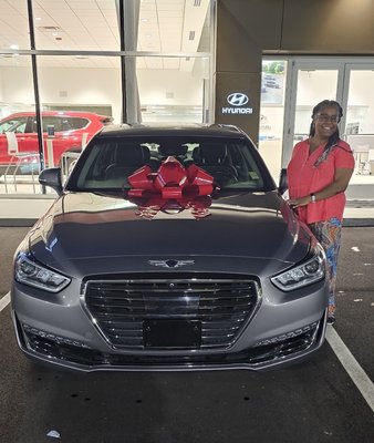 POTAMKIN HYUNDAI STONE MOUNTAIN - Updated December 2025 - 29 Photos ...