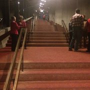 IOWA STATE CENTER - STEPHENS AUDITORIUM - 36 Photos - 1900 Center Dr ...