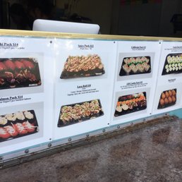 LOCAL BOY SUSHI - Updated April 2025 - 507 Photos & 382 Reviews - 46 ...