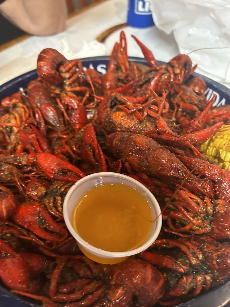 RUSTY HOOK BAR & GRILL - Updated February 2025 - 29 Photos & 20 Reviews ...