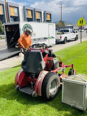 ARC LANDSCAPING & MORE - Updated May 2025 - Request a Quote - 3881 Detevis Cir, West Valley City ...