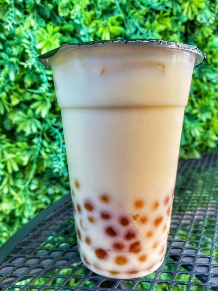 BOBA JOY - 59 Photos & 37 Reviews - 9261 Mission Gorge Rd, Santee, CA - Menu - Yelp