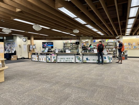 MARGARET K. TROKE BRANCH LIBRARY - Updated July 2025 - 59 Photos & 21 ...