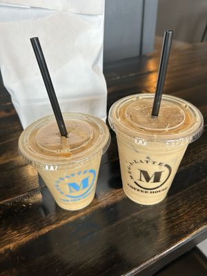 MEG-A-LATTE COFFEE HOUSE - Updated October 2025 - 2045 Frontage Rd ...