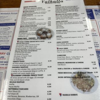 VALHALLA RESTAURANT - Updated April 2025 - 293 Photos & 188 Reviews ...