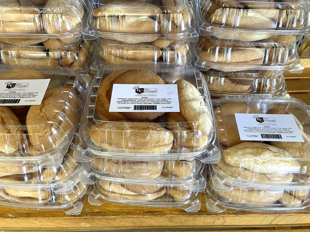 KC PAN FACTORY - Updated December 2025 - 115 S Clairborne Rd, Olathe ...