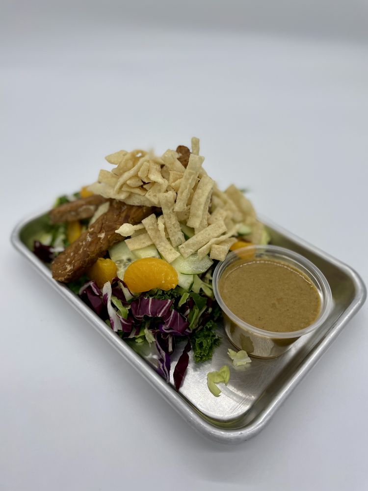 ALUA’S THRIVE BAR - 59 Photos & 72 Reviews - 315 Chestnut St, Mount ...