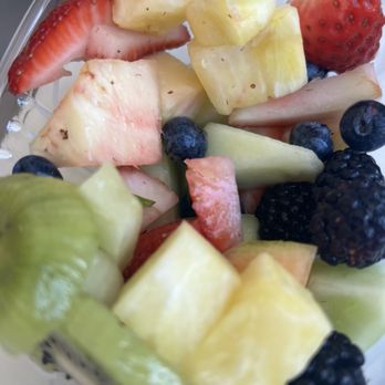 WILD STRAWBERRY CAFE - Updated April 2025 - 46 Photos & 32 Reviews ...