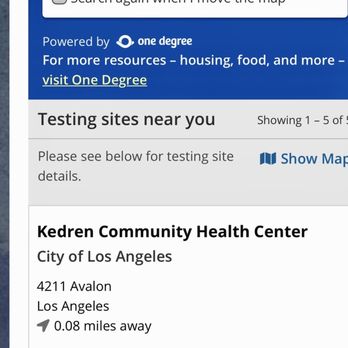 KEDREN HEALTH - Updated December 2025 - 30 Photos & 71 Reviews - 4211 ...