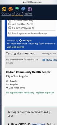 KEDREN HEALTH - Updated December 2025 - 30 Photos & 71 Reviews - 4211 ...