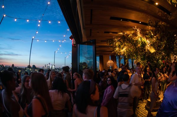 THE HIGHLIGHT ROOM - 67 Photos & 22 Reviews - 145 Bowery, New York, New ...