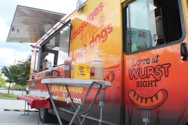 LOVE AT WURST SIGHT - Updated December 2025 - 25 Photos & 20 Reviews ...