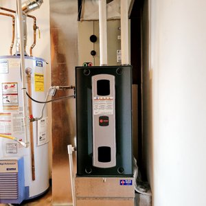 MEYERS HEATING & AIR CONDITIONING - Updated April 2025 - 20 Photos & 36 ...