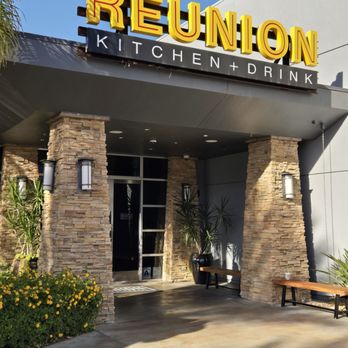 REUNION KITCHEN + DRINK - Updated April 2025 - 864 Photos & 664 Reviews ...