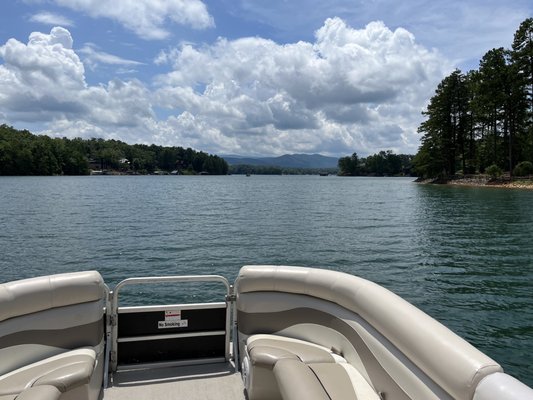 BLUE RIDGE BOAT RENTALS - Updated October 2025 - 58 Photos & 21 Reviews ...