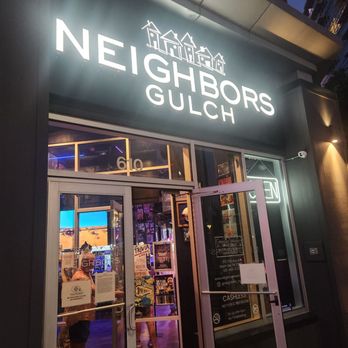 NEIGHBORS GULCH - Updated December 2025 - 82 Photos & 55 Reviews - 610 ...