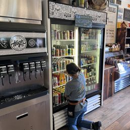 HIGH STREET MARKET & DELI - Updated August 2024 - 1207 Photos & 1622 ...