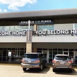 CHURCH OF THE PINES - 16 Photos - Churches - 5201 S Broadway Ave, Tyler ...