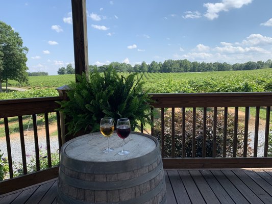 WOODMILL WINERY - 36 Photos & 21 Reviews - 1350 Woodmill Winery Ln ...