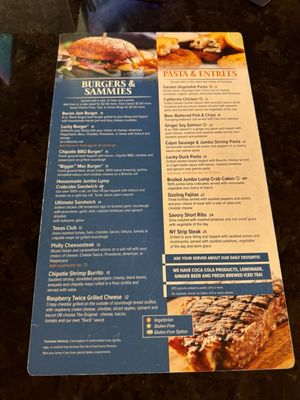 LUCKY DUCKS BAR & GRILLE - Updated December 2025 - 58 Photos & 166 ...