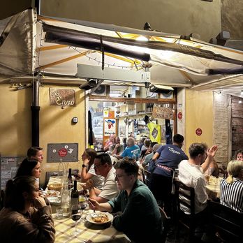 DA ENZO AL 29 - Updated July 2024 - 870 Photos & 451 Reviews - Via dei ...