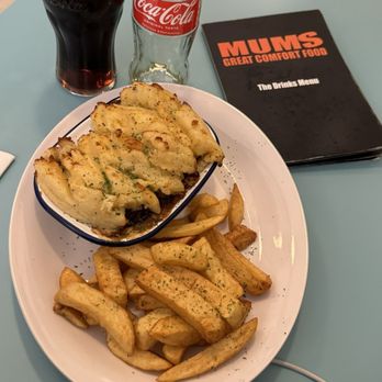 MUMS - Updated January 2025 - 253 Photos & 250 Reviews - 4a Forrest ...