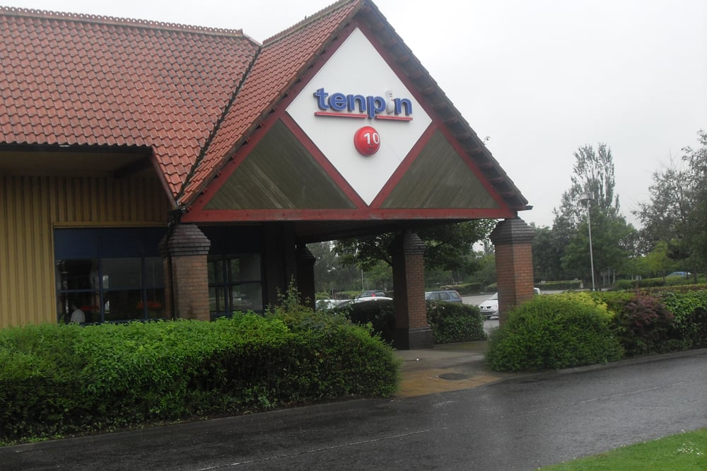 TENPIN - Updated April 2025 - Stirling Road, York, United Kingdom ...