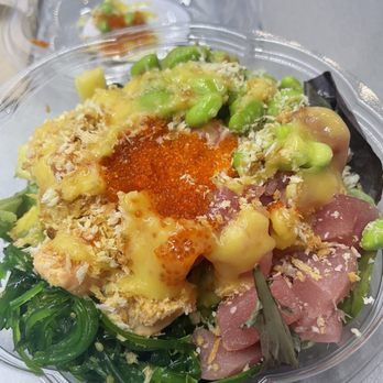 YOKI EXPRESS - Updated July 2025 - 246 Photos & 195 Reviews - 53 Boston ...