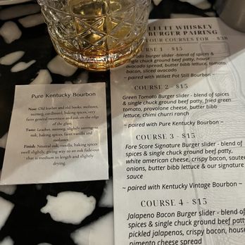 FORE SCORE A GOLF TAVERN - Updated July 2025 - 248 Photos & 67 Reviews ...