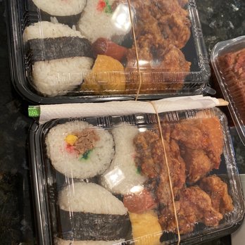K’S BENTO-YA - Updated September 2025 - 323 Photos & 239 Reviews - 94 ...