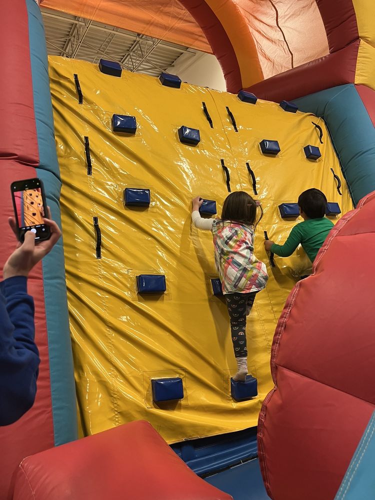 JUMP ON IN BOSTON - Updated December 2025 - 24 Photos & 44 Reviews ...