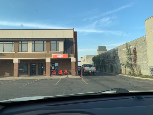 WHIPS SODA - Updated November 2025 - 165 E 1400th N, Logan, Utah ...