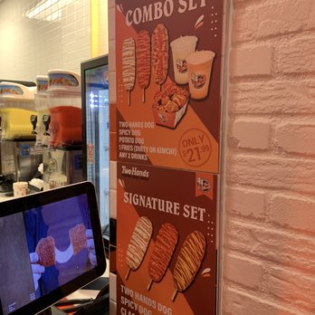 THE ANNEX FOOD HALL - Updated December 2025 - 372 Photos & 108 Reviews ...