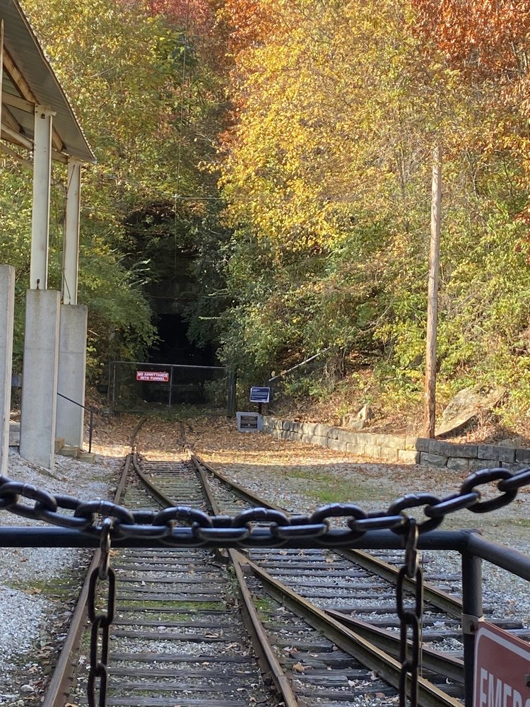 THE NATIONAL MUSEUM OF TRANSPORTATION - Updated February 2025 - 337 ...