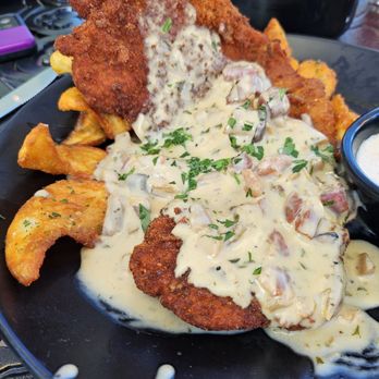 EDELWEISS PIZZA PUB PASTRIES - Updated May 2024 - 187 Photos & 100 ...