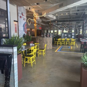 SHIN DIG - Updated July 2025 - 252 Photos & 79 Reviews - 1351 Roosevelt ...