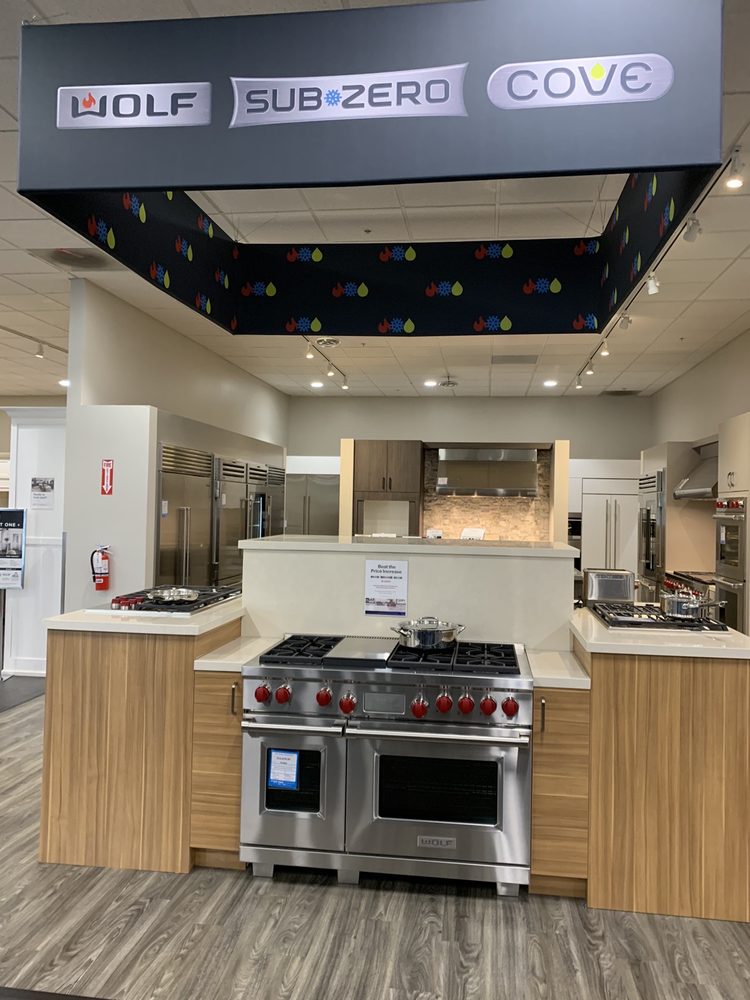 PACIFIC SALES KITCHEN & BATH - 112 Photos & 521 Reviews - 24120 Garnier ...