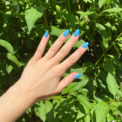 HI NAILS - Updated October 2025 - 49 Photos & 35 Reviews - 300 Quaker ...