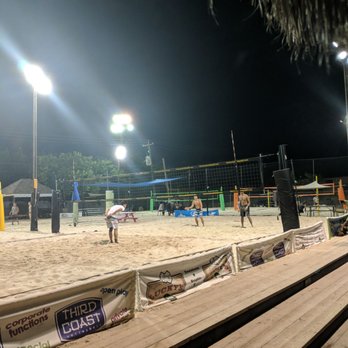 THIRD COAST VOLLEYBALL - Updated September 2025 - 38 Photos & 35 Reviews - 5652 Forney Dr ...
