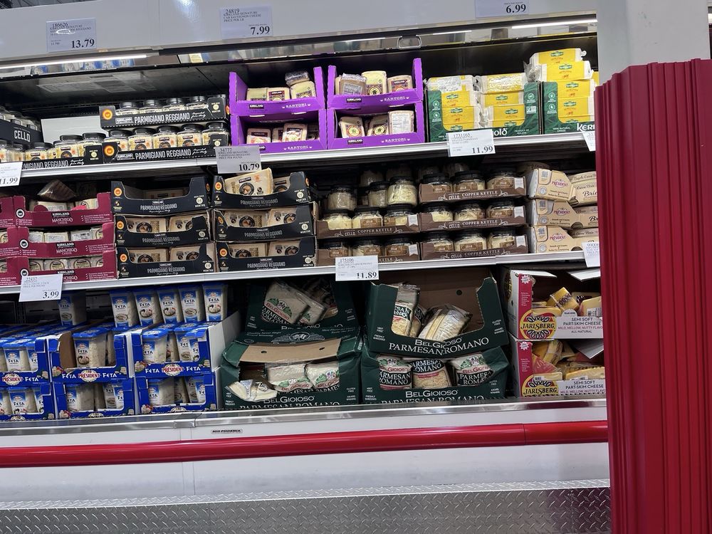 COSTCO - Updated June 2026 - 16 Photos & 13 Reviews - 1875 Hempstead Rd ...