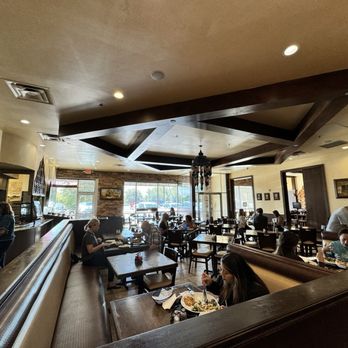 ANDALOUS MEDITERRANEAN GRILL-ARLINGTON - Updated January 2026 - 502 ...