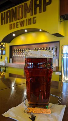 HANDMAP BREWING - Updated December 2025 - 66 Photos & 32 Reviews - 15 ...