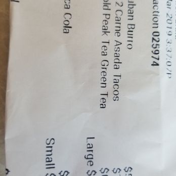 Tucson LOS BETOS - Updated November 2024 - 32 Photos & 80 Reviews ...