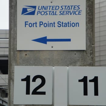 US POST OFFICE - Updated November 2025 - 15 Photos & 105 Reviews - 25 ...