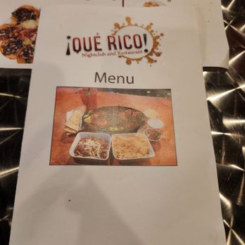 QUE RICO NIGHTCLUB - Updated October 2025 - 94 Photos & 76 Reviews ...