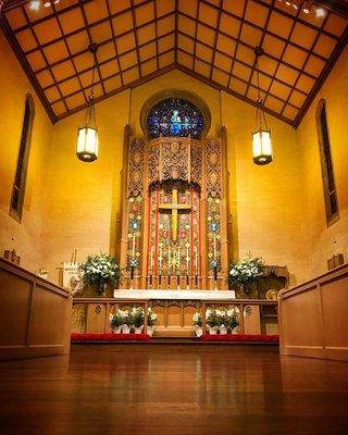 EPIPHANY PARISH - Updated April 2026 - 1805 38th Ave, Seattle ...