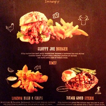 RABBIT HOLE - Updated August 2025 - 31 Photos & 13 Reviews - Changkat ...