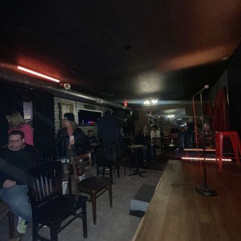 THE ATTIC COMEDY CLUB - Updated December 2025 - 24 Photos & 12 Reviews ...