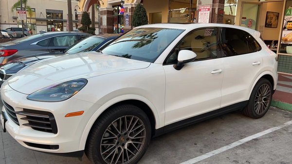 RUSNAK/PASADENA PORSCHE - Updated June 2026 - 233 Photos & 540 Reviews ...