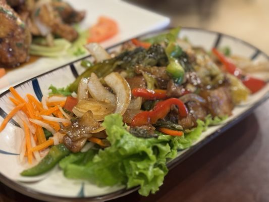 CLAY POT KITCHEN - COM NIEU HOUSTON - Updated August 2024 - 373 Photos ...